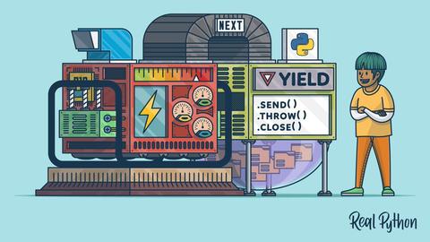 在Python中使用Asyncio系统（3-4） Task 和 Future - 知乎