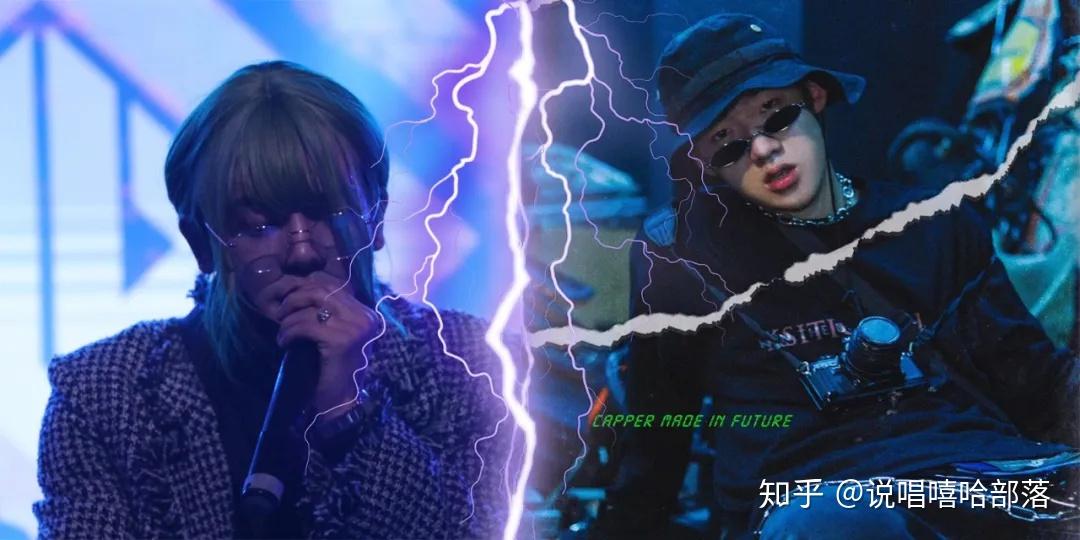 2020 新的diss大战一触即发，capper vs 畸形儿 ！ - 知乎