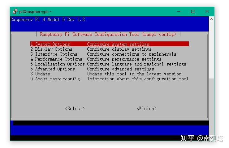 2023年最新烧录和远程启动树莓派方法 - 知乎