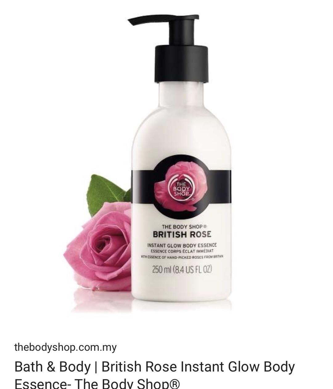 The Body Shop 有哪些值得购买的产品？ - 知乎