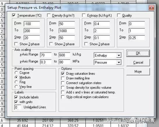 Refprop中文使用说明书 - 知乎