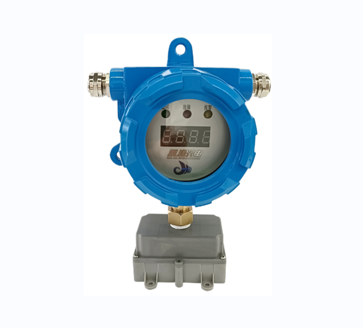 气体检测中常用的单位ppm\%vol\%lel\mg/m3 - 知乎