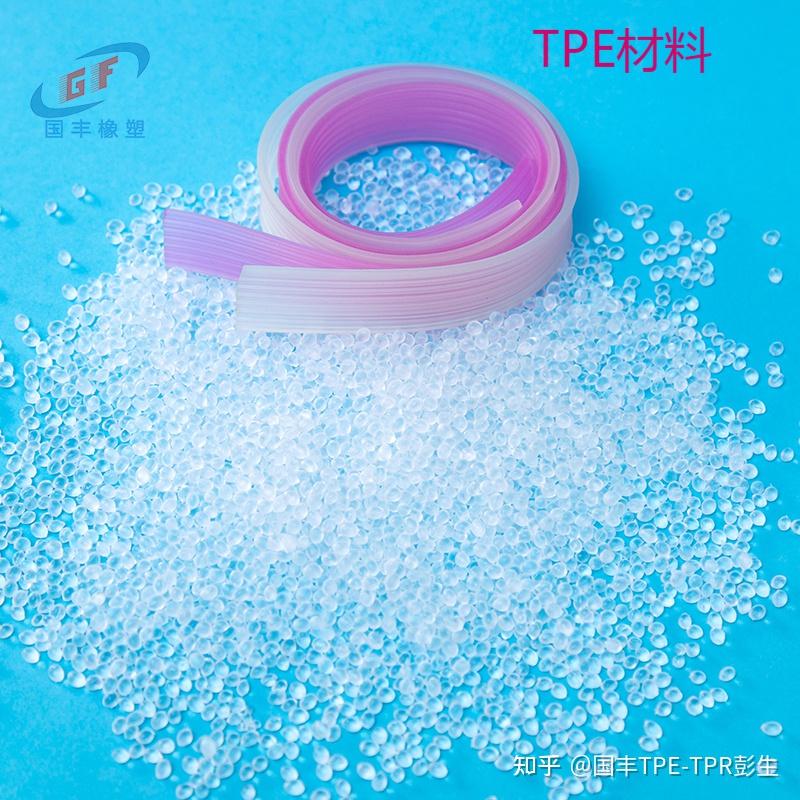 Tpe和tpr有什么区别？深入了解再做抉择 知乎