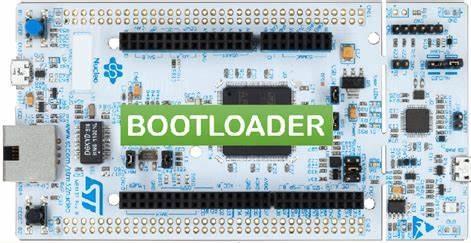 一文了解Bootloader - 知乎