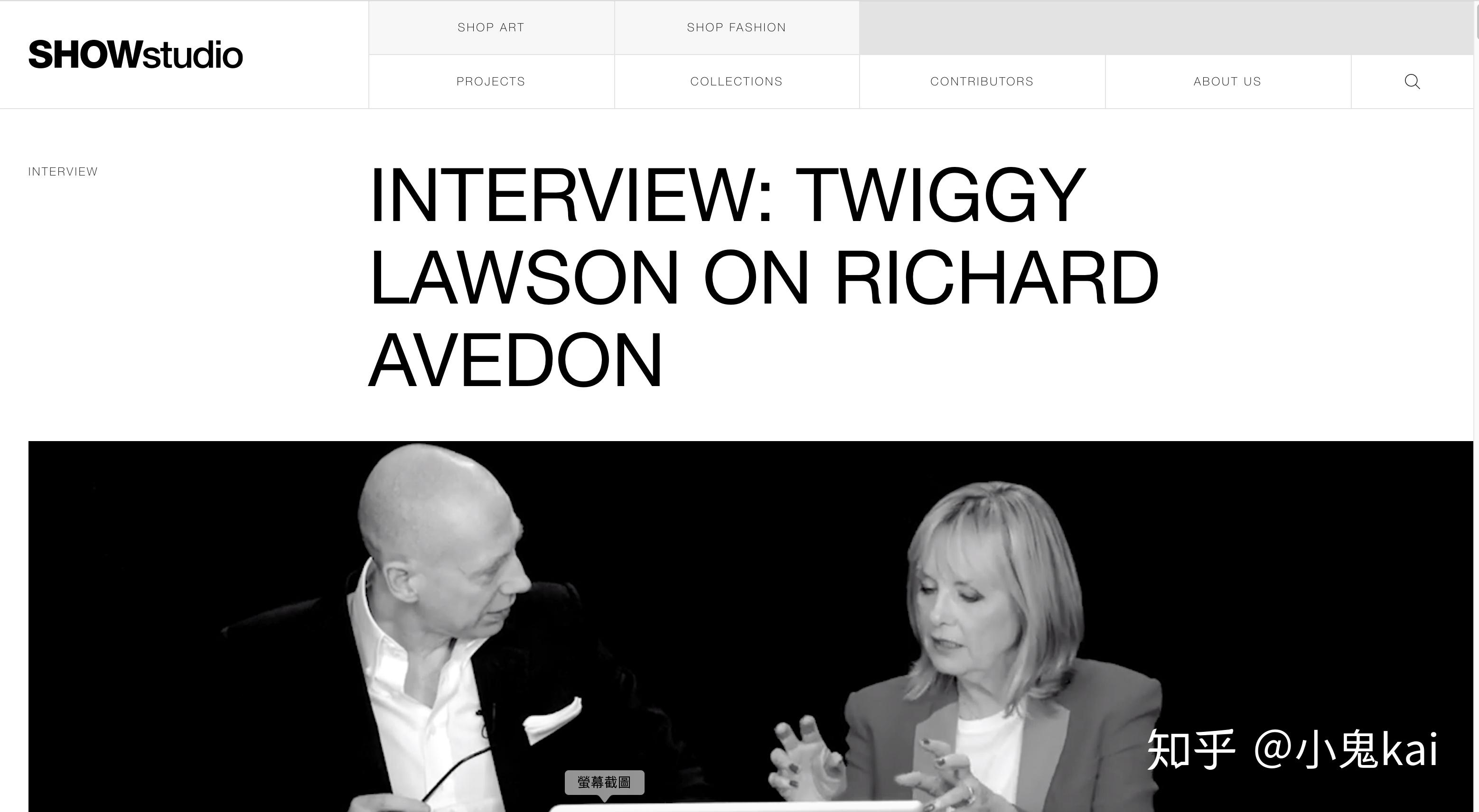 服装设计师平时都逛哪些网站？ - 知乎