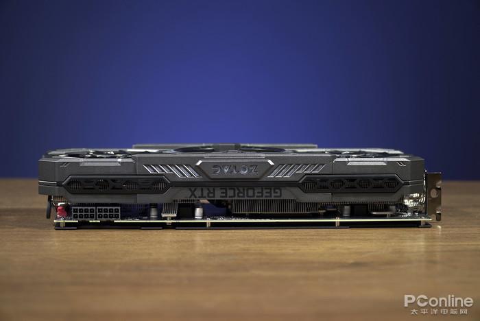 8张RTX 3070横评：神仙大乱斗！谁是真的“虚空卡皇”？ - 知乎