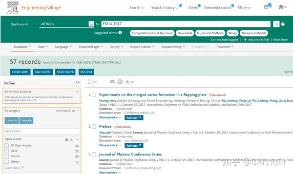 连续六届都EI检索了哦 - 知乎