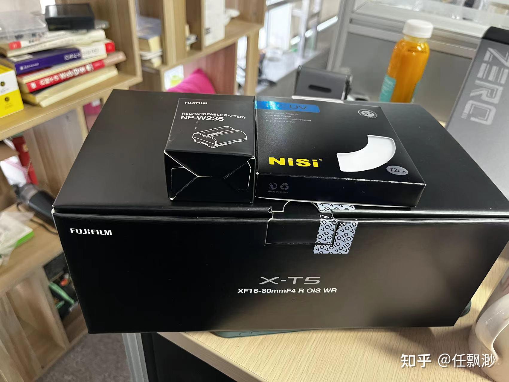 如何原价购买富士xt-5及一些使用感受 - 知乎