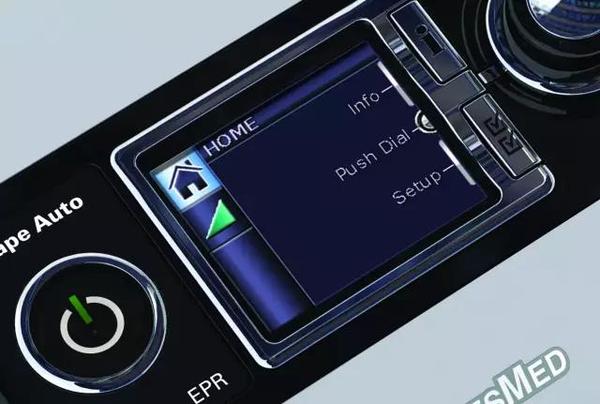 瑞思迈S9与飞利浦557p深度对比之产品篇 - 知乎