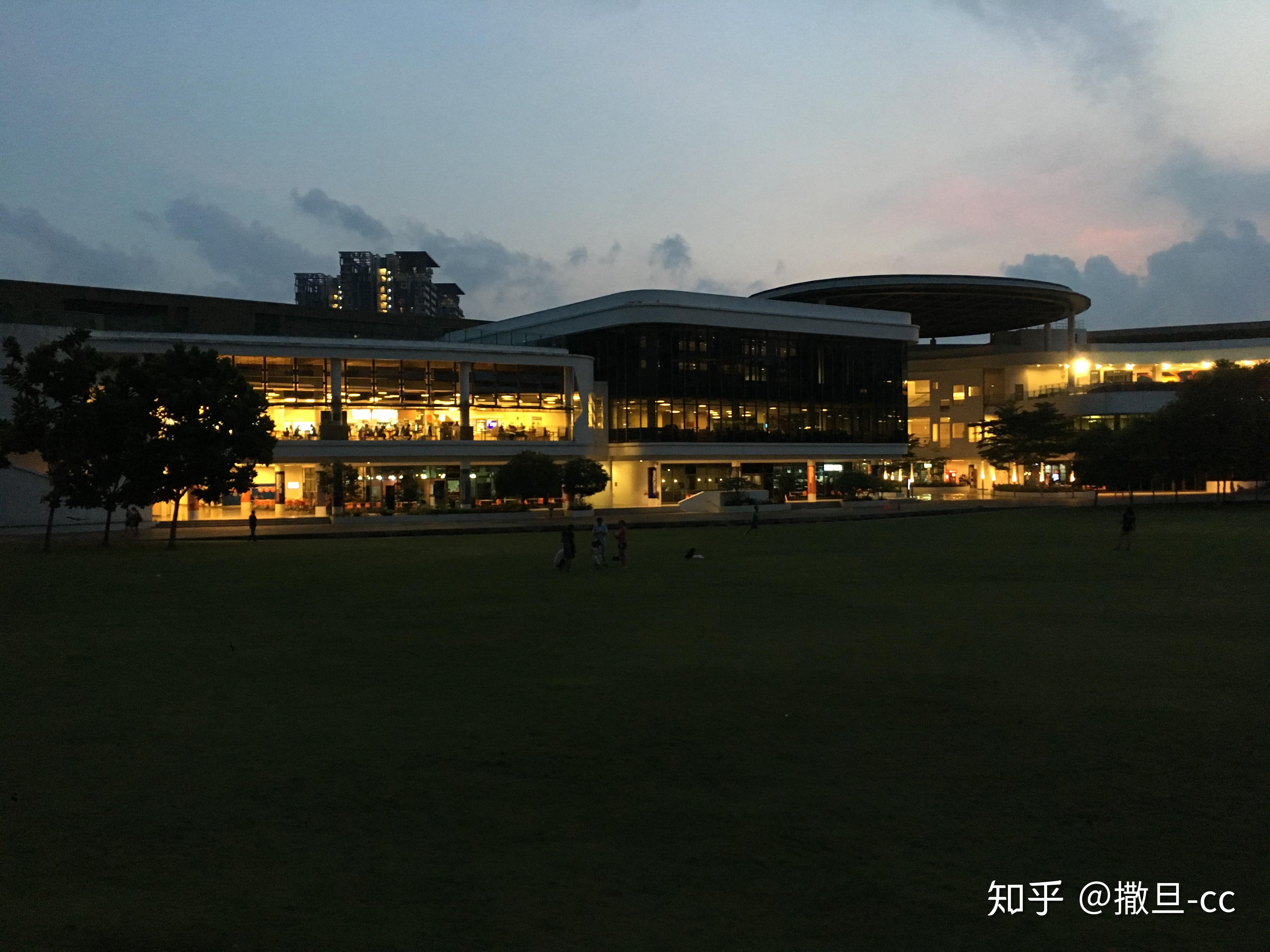 新加坡国立大学NUS SOC Summer Workshop怎么样？ - 知乎