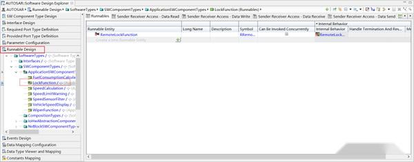 大家一起聊聊PREEvision Runnable设计 - 知乎