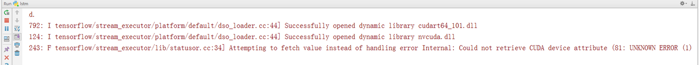 Tensorflow初学者遇到的大坑 - 知乎