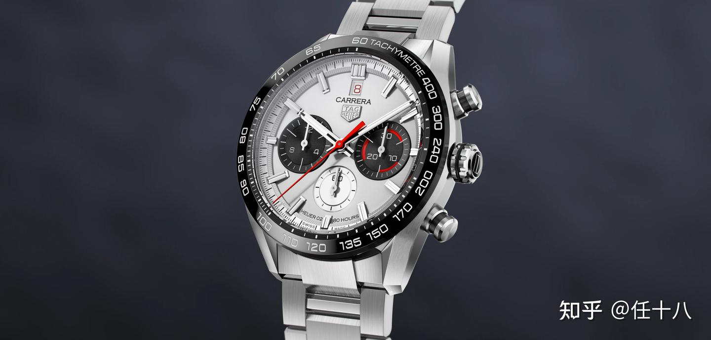 泰格豪雅手表选购攻略，泰格豪雅哪些手表值得买？