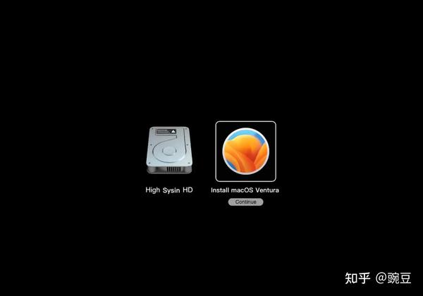 老MacBook通过OpenCore Legacy Patcher安装新macOS后，一次误操作致不能进系统，为保数据和apps之后折腾的总结 - 知乎