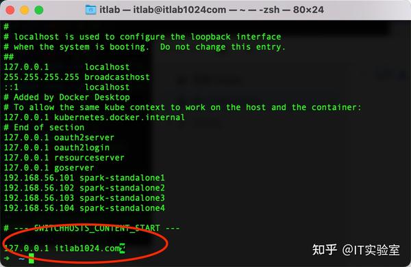 快捷设置、切换Hosts的工具SwitchHosts，支持Win、Mac、Linux - 知乎