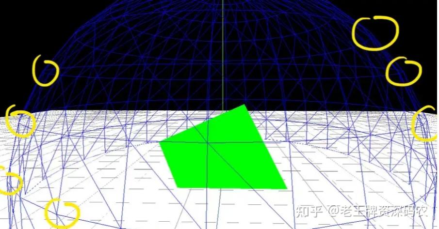 Three.js入门教程 - 知乎