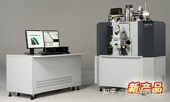 一文了解电子探针（EPMA）的基本原理 - 知乎