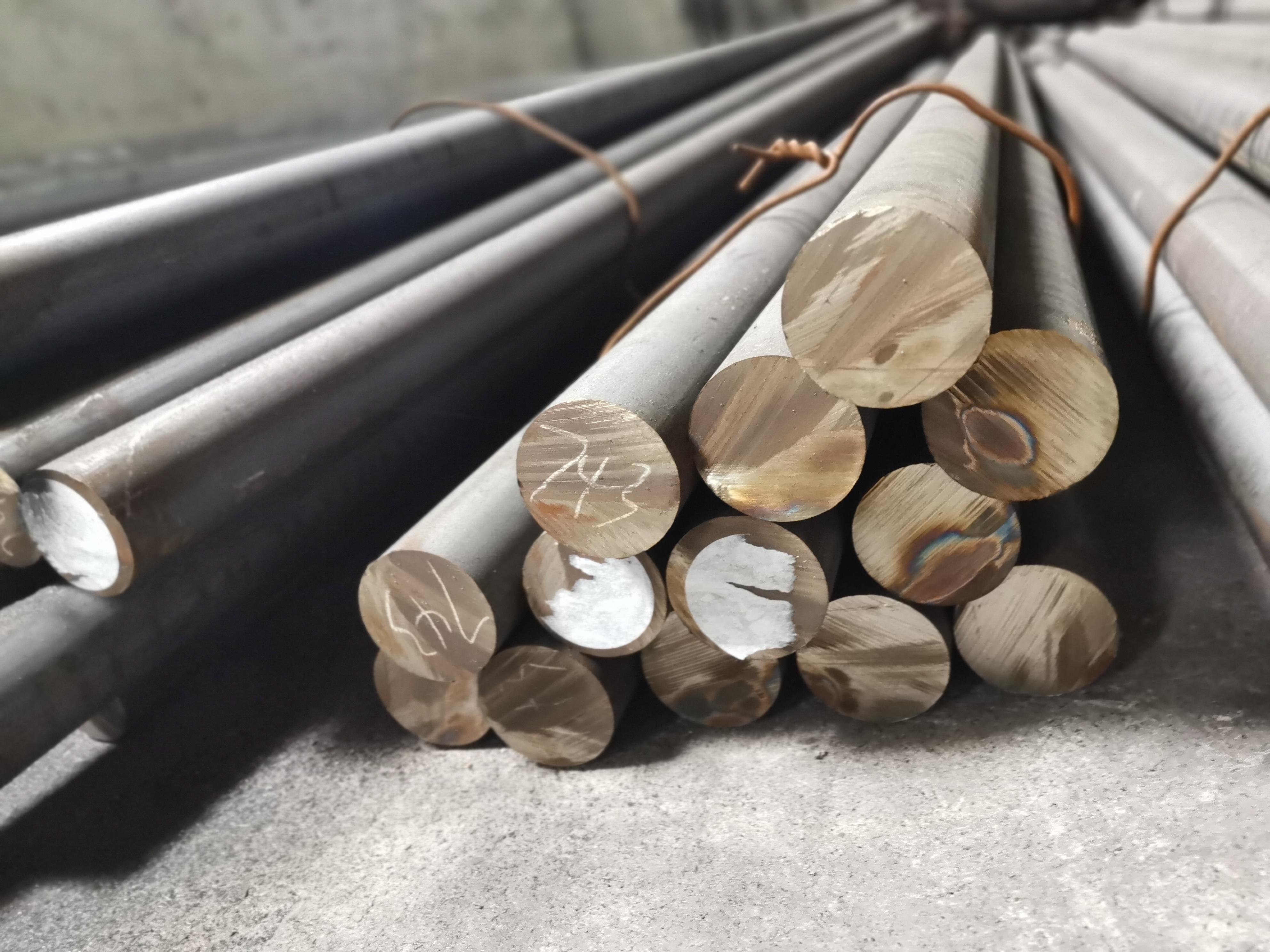 incoloy825（UNS N08825）具体参数 - 知乎