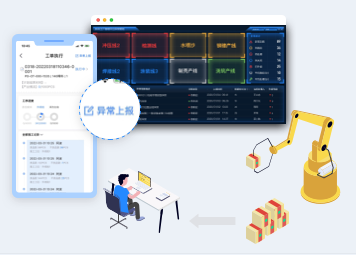制造运营管理（MOM）系统，主要包含哪些功能？ - 知乎