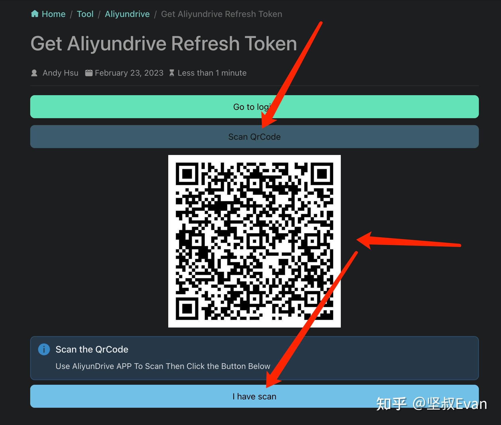 极空间/群晖挂载阿里云盘并将别人的分享链接和小雅等仓库纳入到自己的Alist教程（Alist篇） - 知乎
