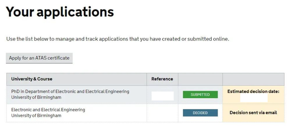 申请理工科，ATAS认证麻烦了解一下 - 知乎
