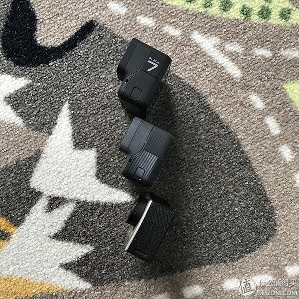 GoPro HERO7 Black值得买吗，入门需要哪些配件？ - 知乎