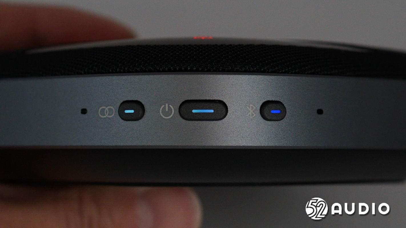 MAXHUB领效BM10全向无线麦音箱拆解，5W高性能扬声器，DSP数字音频处理器 - 知乎