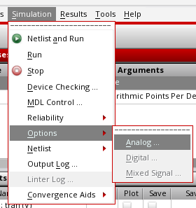 Cadence|tran仿真不收敛 - 知乎