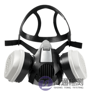 EN 140半面罩和四分之一面罩欧盟标准测试 - 知乎