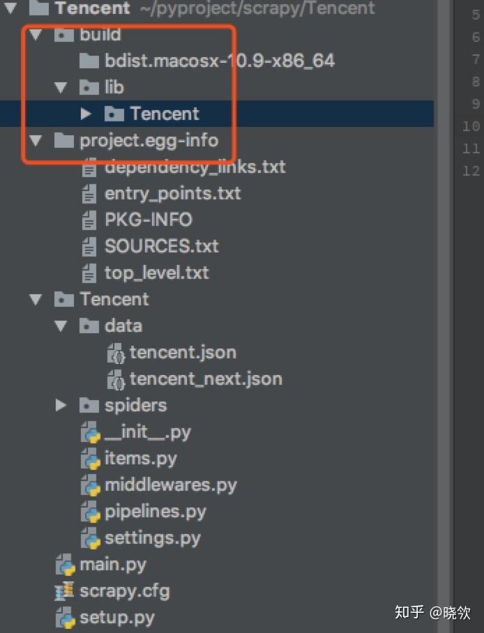 安装scrapyd实现爬虫打包部署 - 知乎
