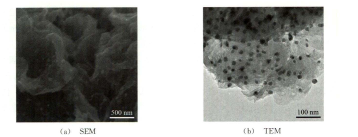 三维结构组氨酸石墨烯量子点AgCu-His-GQD-G负载半乳甘露聚糖/多肽/蛋白 - 知乎