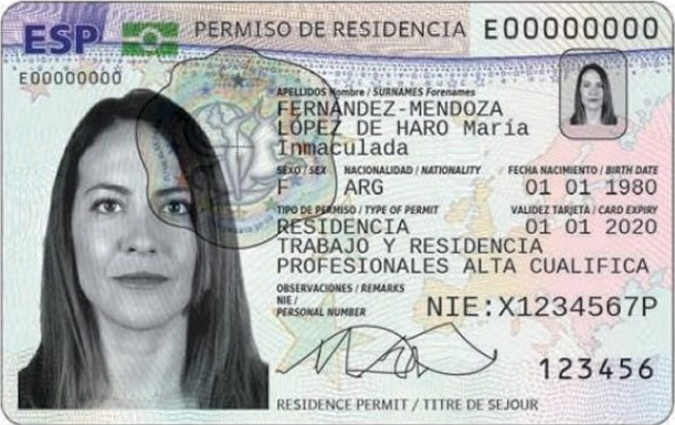 【西班牙留学】手把手教你办住家证明 - 知乎