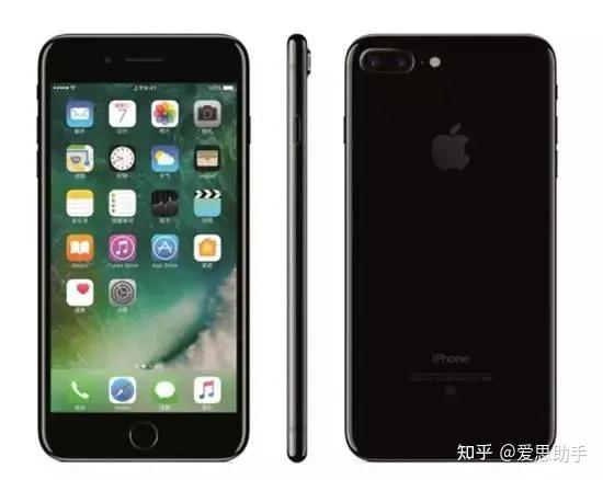 iPhone 历年大盘点，哪款才是你心中不可撼动的神作？ - 知乎