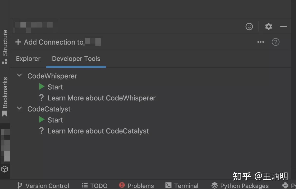 神奇的CodeWhisperer，竟然让我少写了几百行代码！ - 知乎