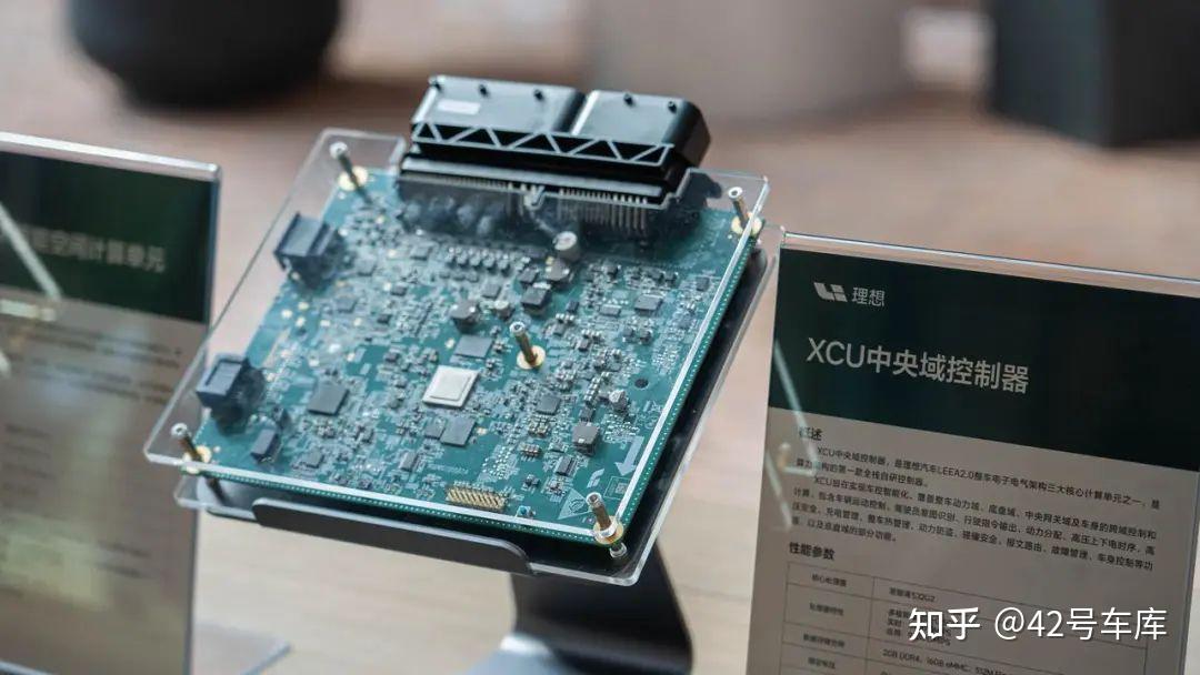 对比理想ONE/L8/L9，三车在配置、空间、性能等方面有何异同？ - 知乎