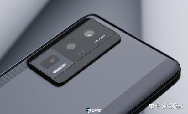 卡位大师，Redmi K60评测：2499元起的骁龙8+与30W无线充 - 知乎