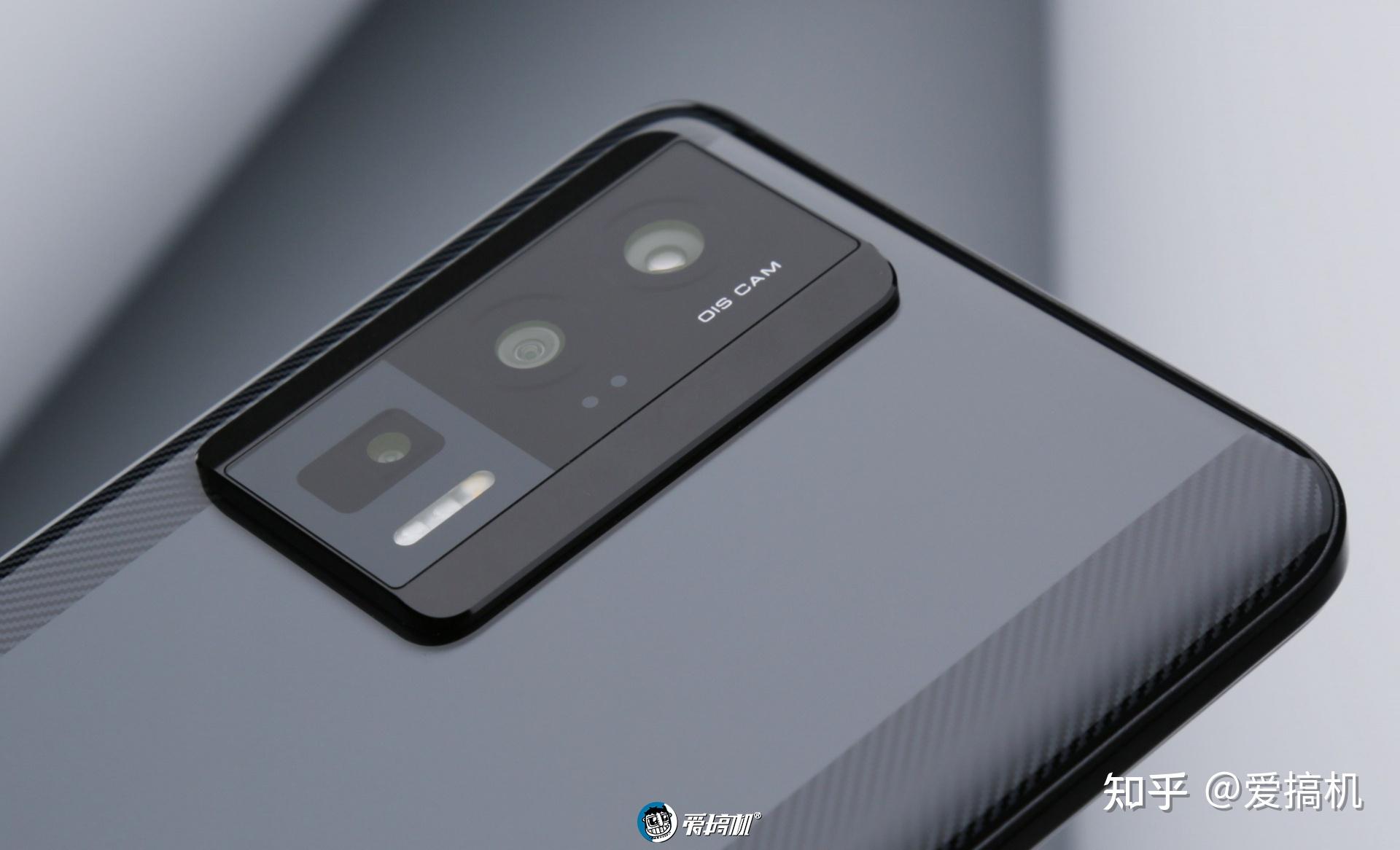 卡位大师，Redmi K60评测：2499元起的骁龙8+与30W无线充 - 知乎