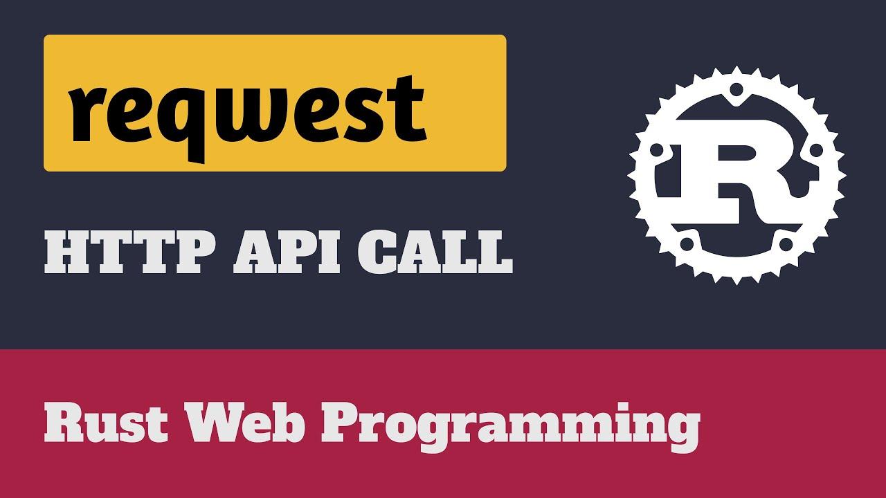 Reqwest: Rust的全能HTTP客户端库 - 知乎