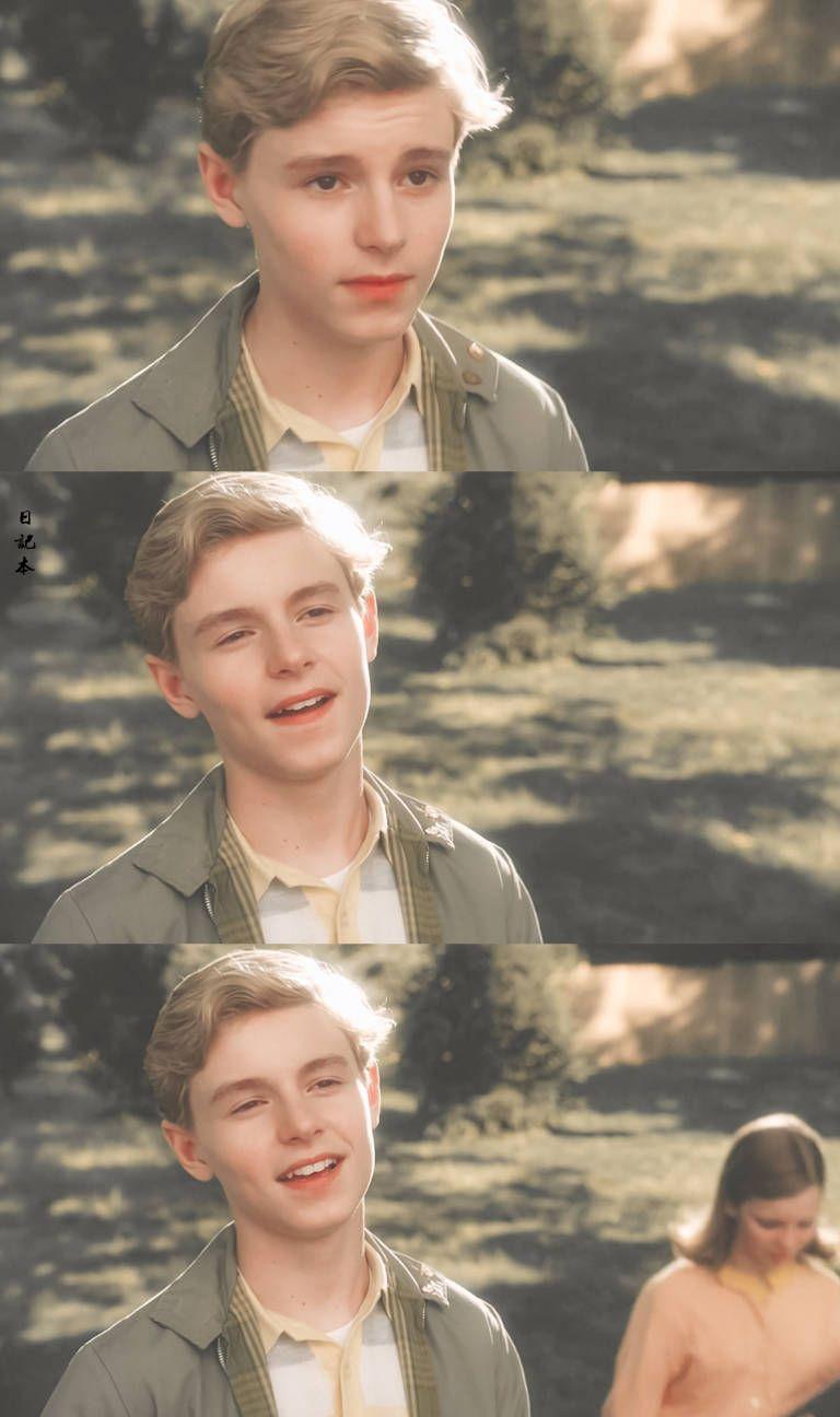 如何评价《怦然心动》里的 Bryce? - 知乎