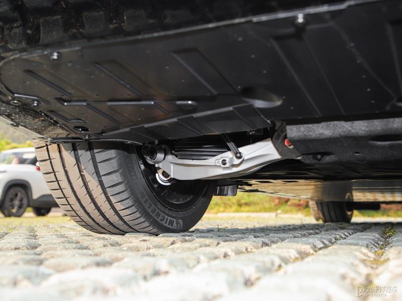 延续猎装美学/20.29万起售 极氪007GT正式上市 - 知乎