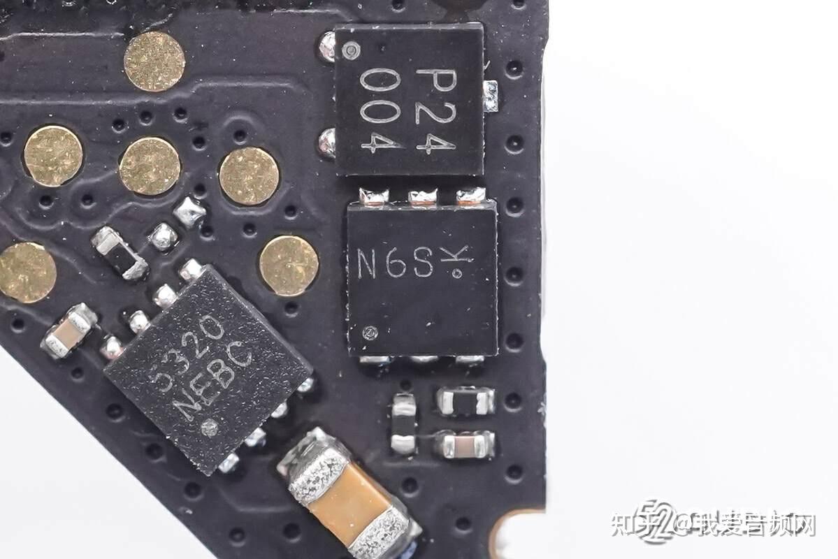 Nothing Ear（2）真无线降噪耳机拆解，-40dB个性化ANC，三麦克风通话降噪 - 知乎