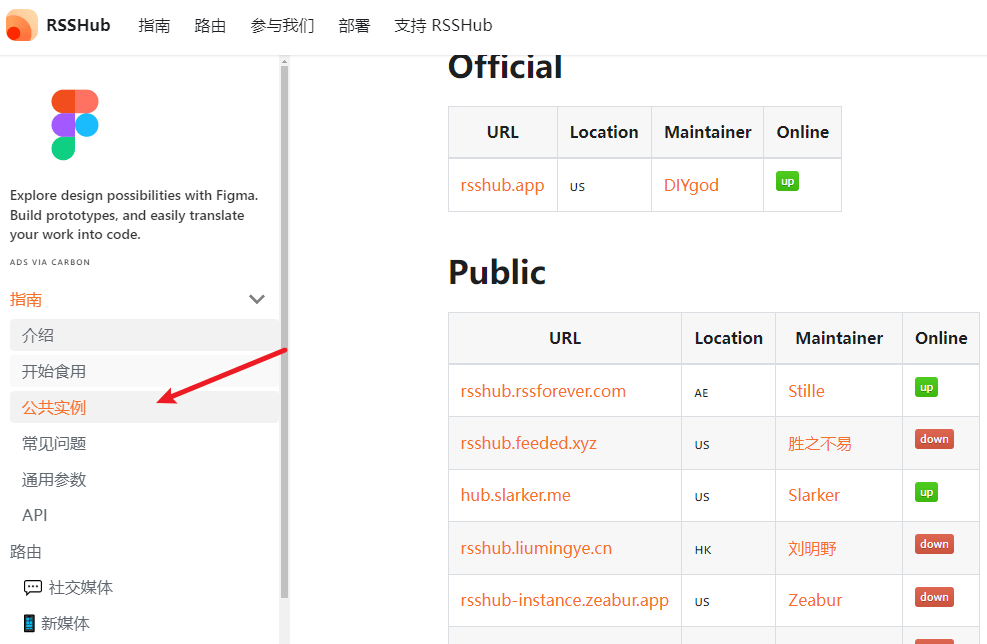 RSSHub 新手必看：轻松搭建你的个性化资讯源！ - 知乎