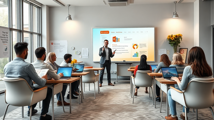 50个 PowerPoint (PPT) 学习资源 - 知乎