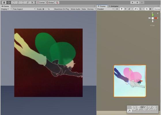 Unity Shader（二）SubShader&Pass - 知乎