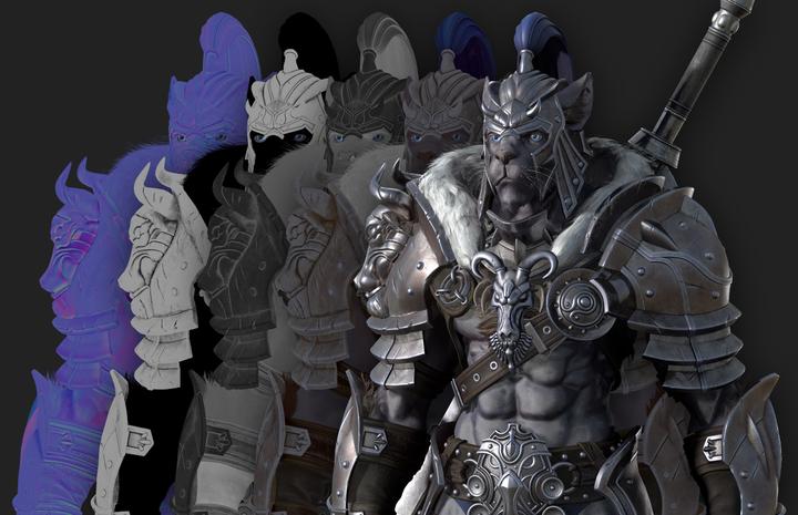 Unity Pbr Standard Shader 实现详解 （三）全局光照函数计算 知乎