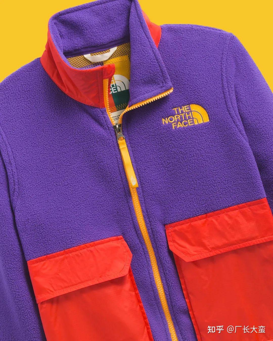 The North Face属于什么档次？北面为什么能在国内一直火？ - 知乎