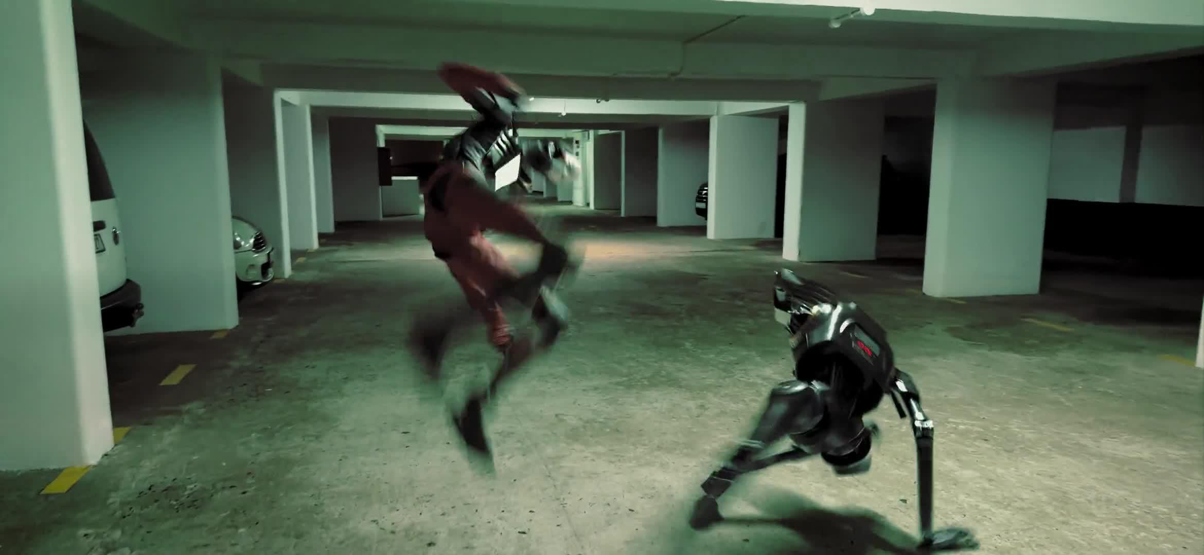 Simulon真正的虚实融合 - 知乎