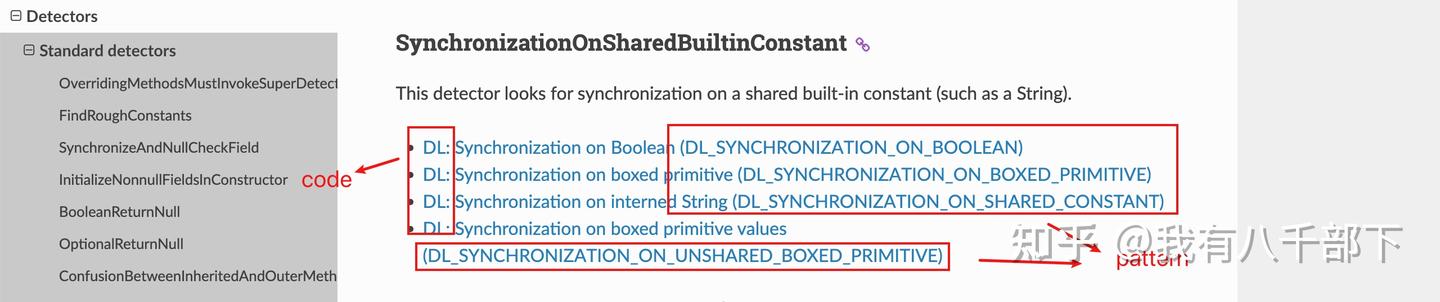 代码Bug太多？给新人Code Review头都大了？快来试试SpotBugs - 知乎