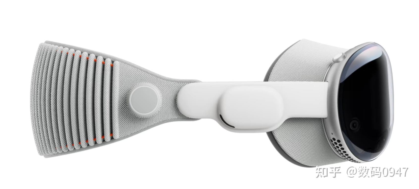 你认为 Vision Pro 类 VST 透视模式的 XR 产品会成功吗？会是未来么？ - 知乎