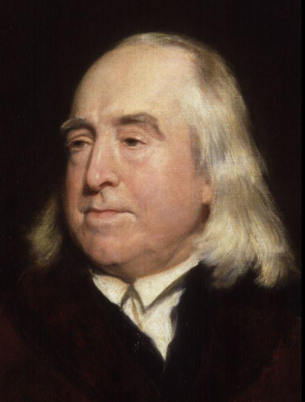 文学理论关键词——全景敞视主义（Panopticism） - 知乎